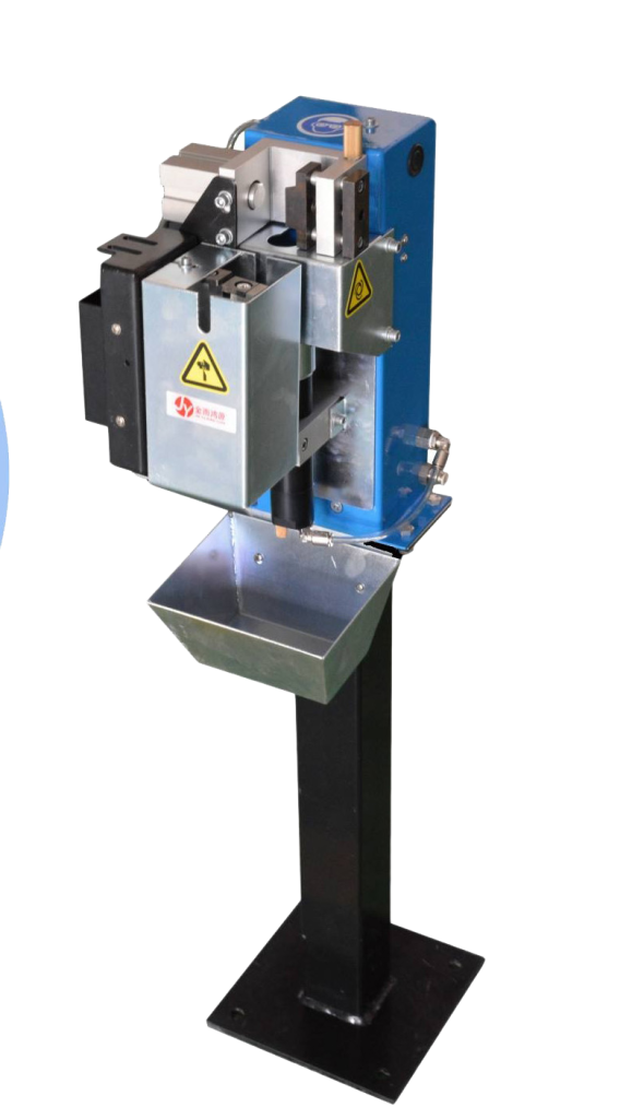 ABB FANUC YASKAWA KUKA KAWASAKI Automatic Welding robot torch cleaning ...