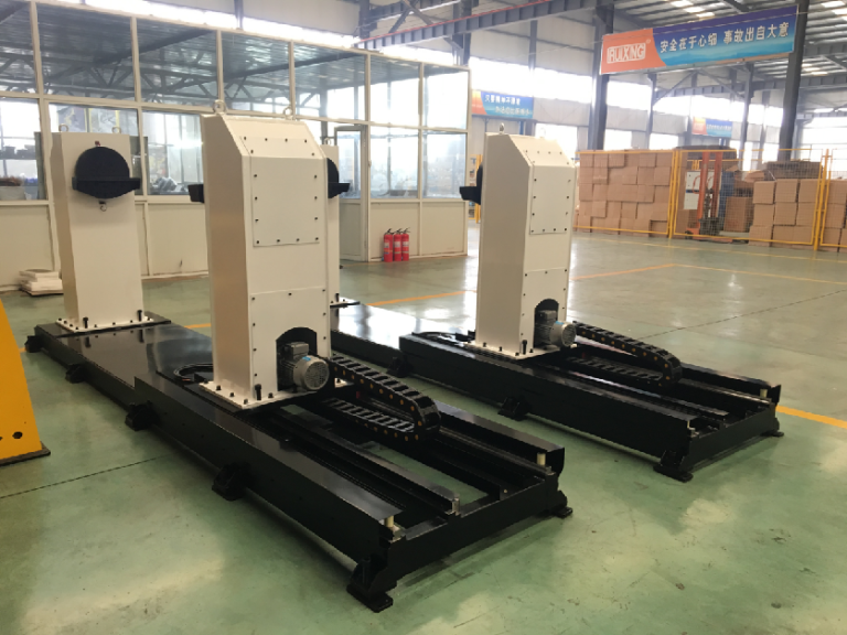 How and Why we need Choosing the Right Robot Track System for Your ...