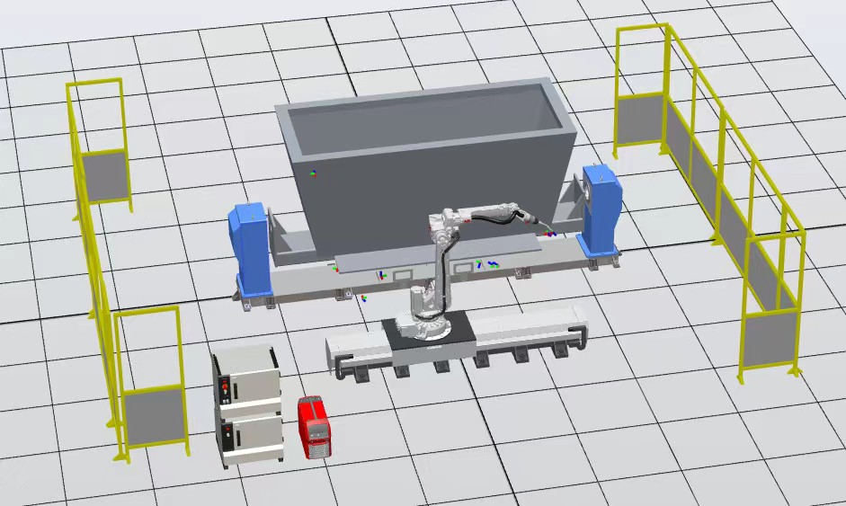Choosing the Right Path: Essential Pre-Sales Questions for Custom Robot ...