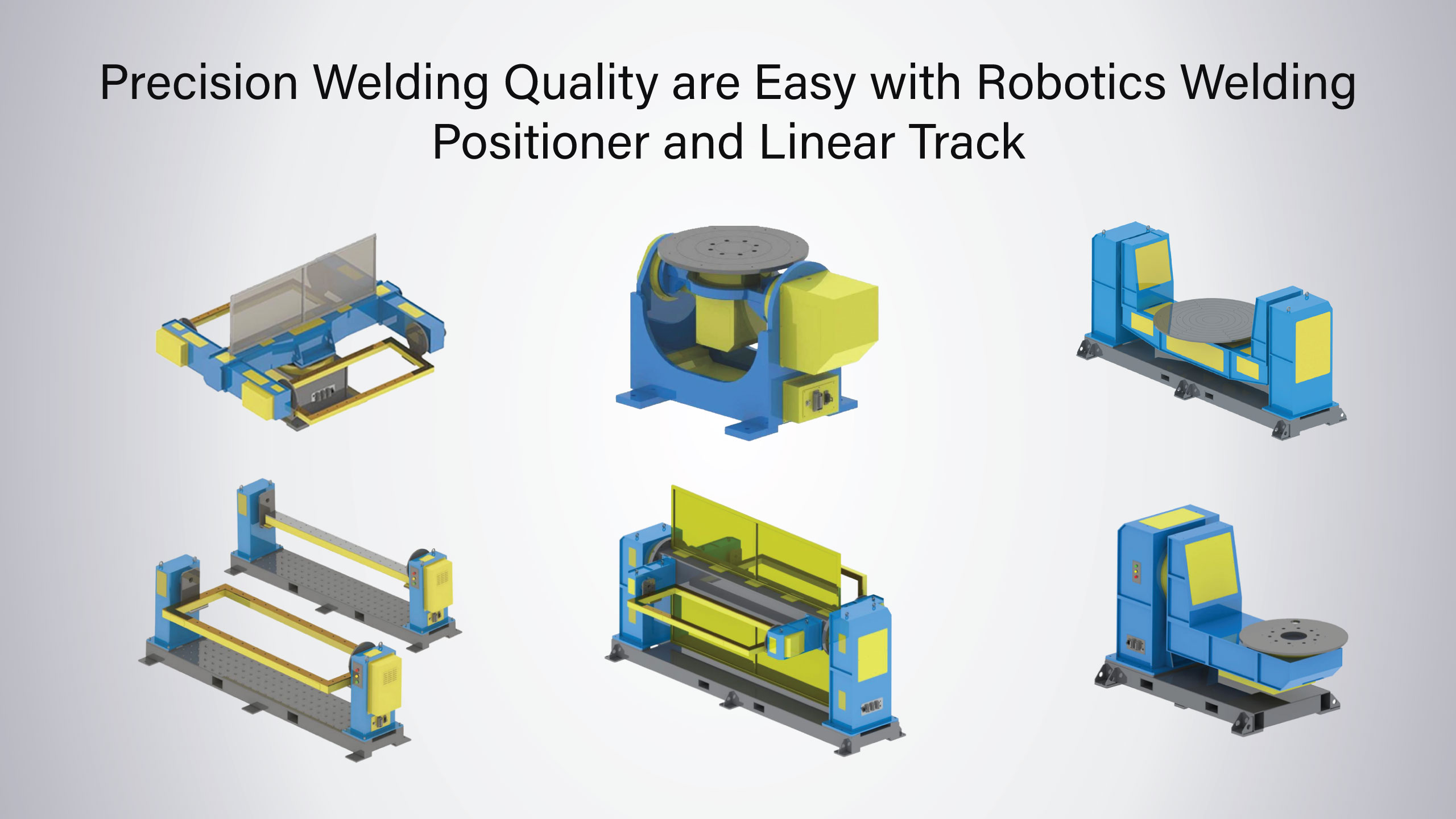 The Role of Headstock-Tailstock Positioners in Heavy-Duty Robotic ...